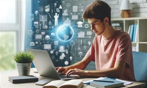 Smart Classrooms And Software Solutions In Education Bmvsi