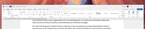 Remove Annoying Ads From Your Start Menu With Start11