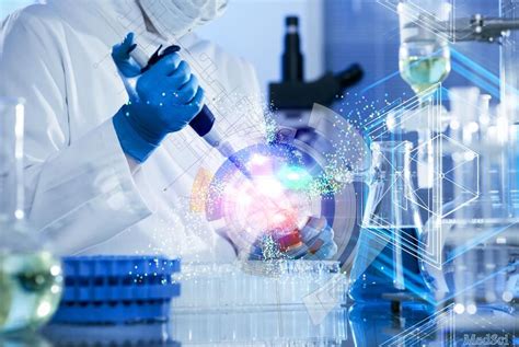 Cfda发布全新临床试验机构：临床研究行业趋势又将如何？ Medsci Cn