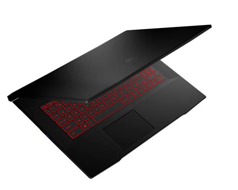 Ноутбук MSI GF76 Katana 11SC-483XRU (Intel Core i5-11400H 2700MHz/17.3 ...