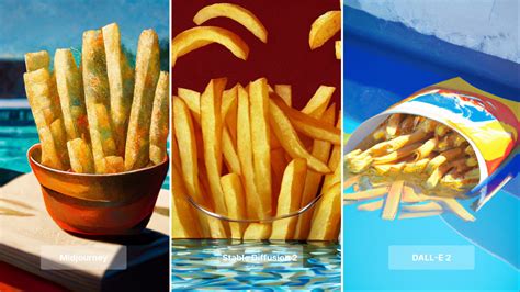 Comparing Image Rendering with Midjourney, Stable Diffusion 2, and Dall ...