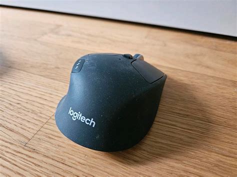 Logitech M720 Maus Inkl Unifying Empfänger Und Batterie In München