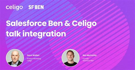 Choosing An Integration Solution Whats Best For Salesforce Professionals Celigo