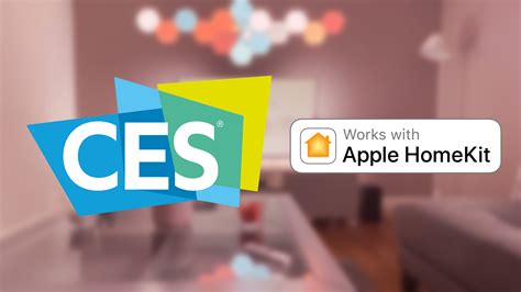 Ces 2025 Smart Home Kit Dorian Keatons