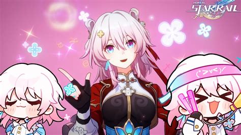 🔴 New March 7th Form 🔴 Imaginary Hunt 🔴 Teaser 🔴 Youtube