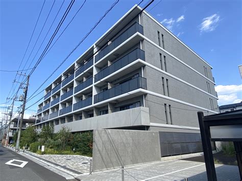 ウエリスアーバン中野坂上｜みんなの物件写真《東京都版》