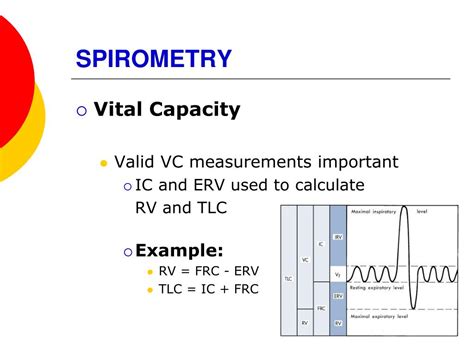 Ppt Spirometry And Related Tests Powerpoint Presentation Free Download Id 314222