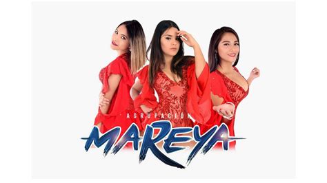 AgrupaciÓn Mareya Oficial Facebook