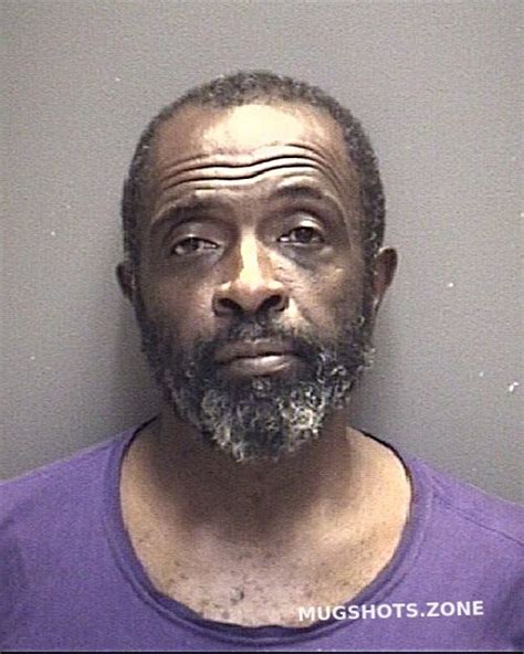 Farnell Randolph 06072024 Galveston County Mugshots Zone