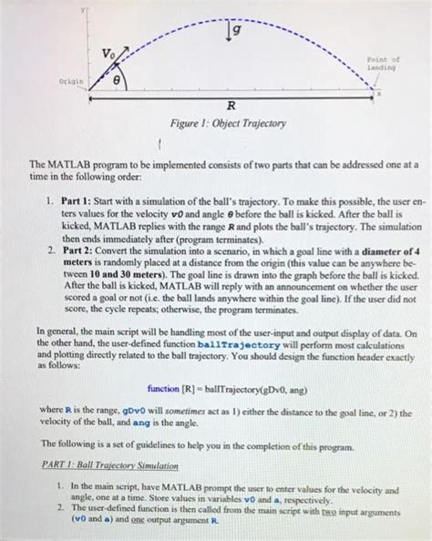 solved problem 1 create two matlab script files named as