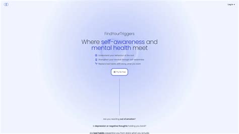 find your triggers enhance self awareness with ai creati ai