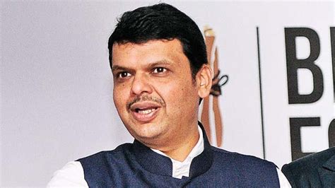 Will Remain In Office For Five Years Devendra Fadnavis
