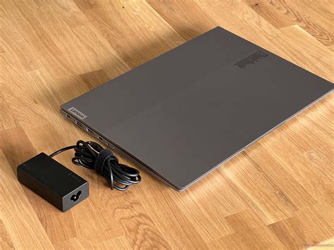 Lenovo Thinkbook G Review The Inexpensive Multimedia Laptop With A Ryzen