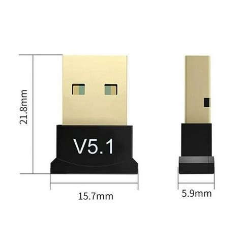 Bluetooth Printer Adapter