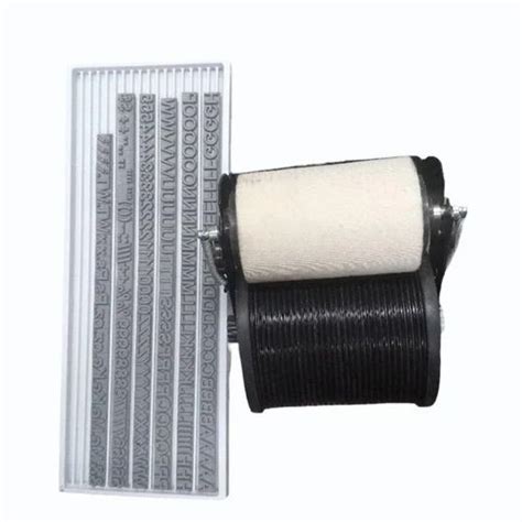 20 Piecemin Inkjet Handy Coder Batch Printing Machine At Rs 2500 In