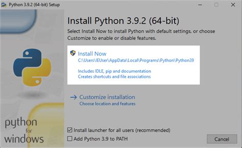 How To Install Python L L