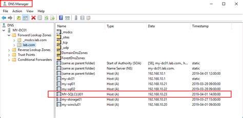 Install Sql Server On A Failover Cluster Raspberryfield It Video
