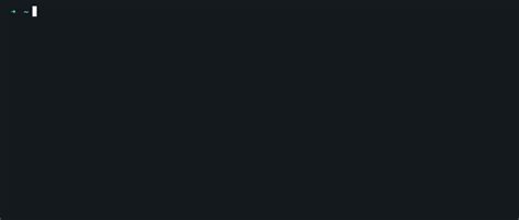 Create Your Own Terminal Ui Containing Your Frequently Used K8s