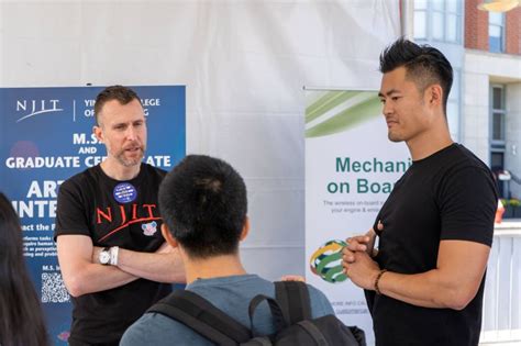 njit ying wu college of computing on linkedin hoboken startup tech