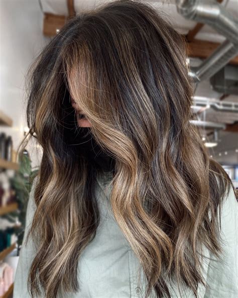 40 Partial Balayage Styles For A Perfect Look In 2022 Hair Adviser