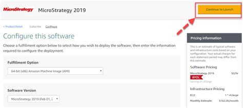 Microstrategy Tutorial