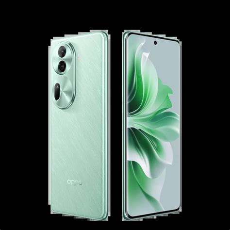 OPPO Reno 11 5G 12GB 256GB Green