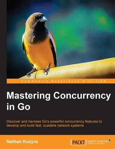 Mastering Concurrency In Go Download Pdf
