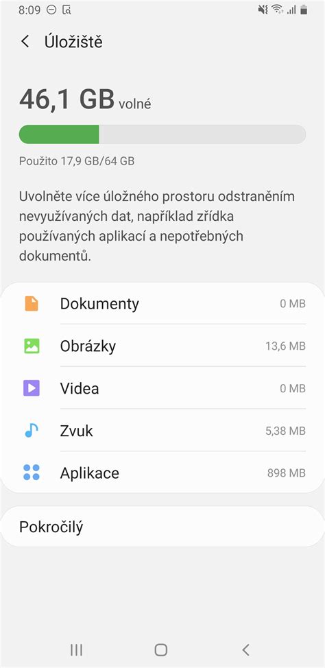 5 Tips And Tricks To Speed Up Androidat Samsung Magazine