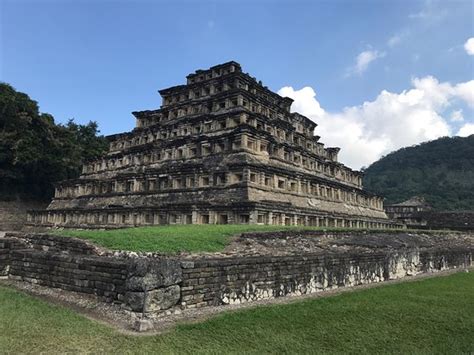 Zona Arqueológica El Tajín Papantla Tripadvisor