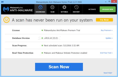 Download Malwarebytes Anti Malware Database 2019 10 17