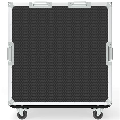 Flypack Video Production Workstation Road Case Ws Sc Armor Road Cases