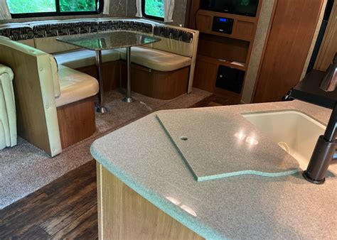 Rates Camper Rentals Information Timberlake Campground