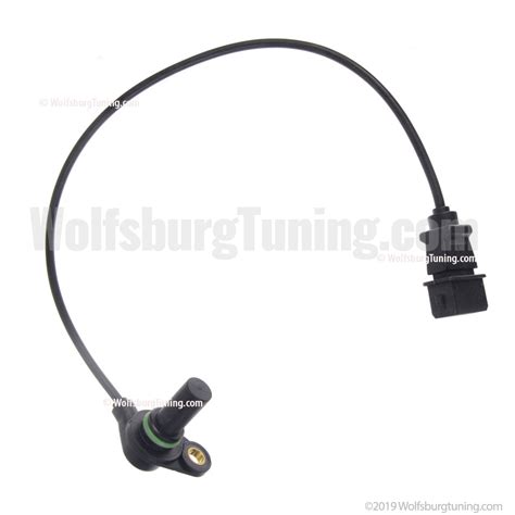 Automatic Transmission Output Speed Sensor G68 Wolfsburg Tuning