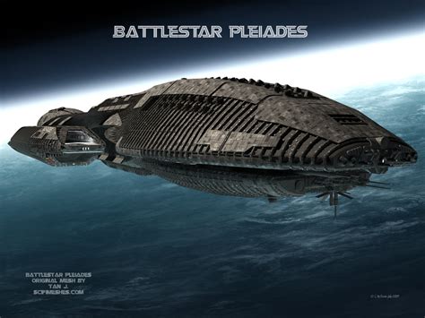 🔥 30 Battlestar Pegasus Wallpapers Wallpapersafari