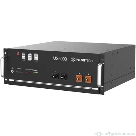 Victron Energy Victron 3 Phase Energy Meter Vm 3p75ct