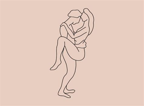 Sex Positions To Try This Valentine S Day The Everygirl