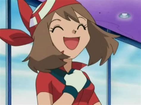 May Misty May And Dawn Photo Fanpop