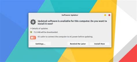 How To Update Ubuntu Linux Beginner S Guide
