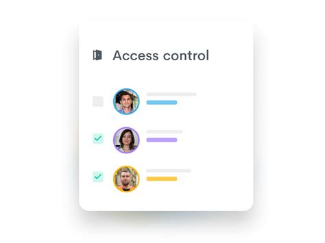 Pedestrian Access Control Innovative Security And Data