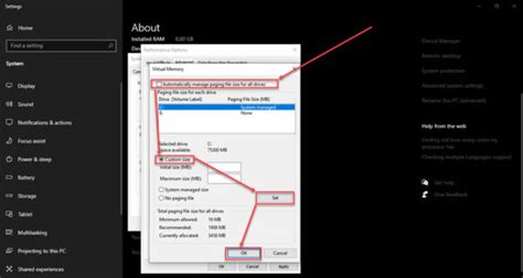 Fix Not Enough Quota Is Available To Process This Command