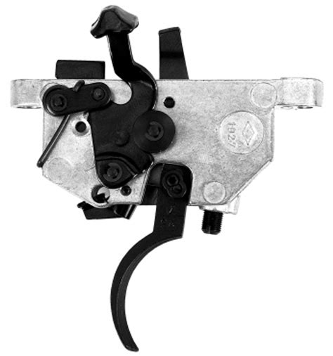 5094 D Single Stage Trigger 1200g Nordic Marksman
