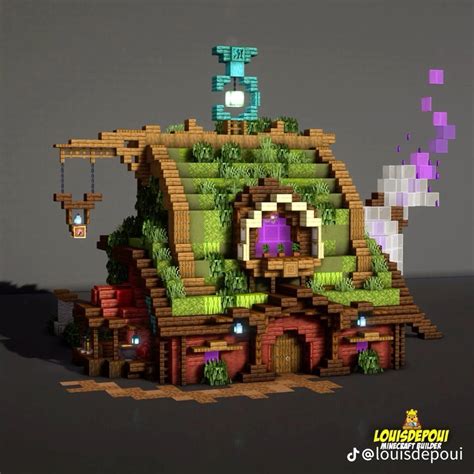 21 Minecraft Steampunk Build Ideas That Look Amazing Artofit