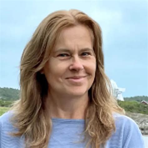 Carina Persson Chalmers