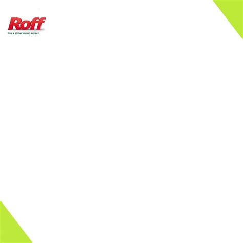 Roff On Linkedin Roff Pidiliteroff Tileadhesive