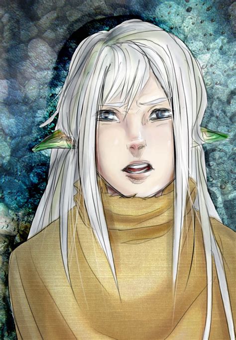 Sara Fan Art By Hasha92 On Deviantart