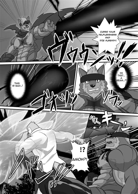 [advance Sojin ] Limit Break Next Iv [eng] Myreadingmanga