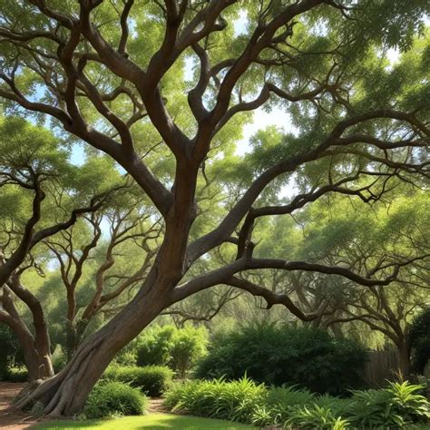 Pruning For Structure And Safety Best Practices For Subtropical Trees