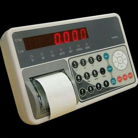 Weight Indicator Digital Weight Indicator Wholesale Trader From Hyderabad