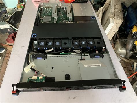 ปิดการขาย ขายแล้วครับ Lenovo Think Server Rd330 18 900 บาท ค่าจัดส่ง 350 บาท Products Offer