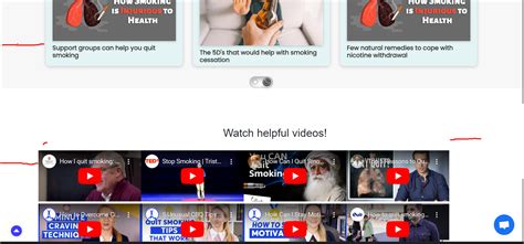 Improve Blogs Page Video Section · Issue 610 · Monalikapatnaikumatter